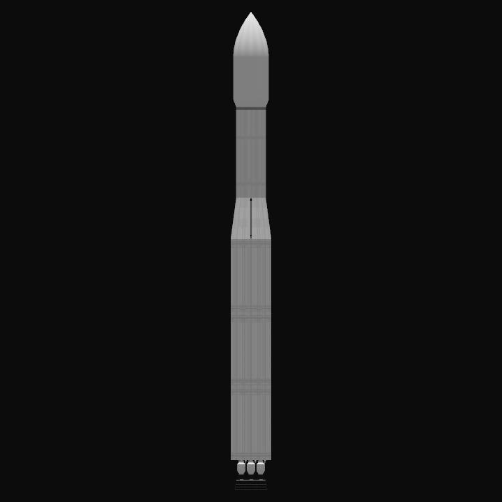 Juno: New Origins | Blue sky 4B