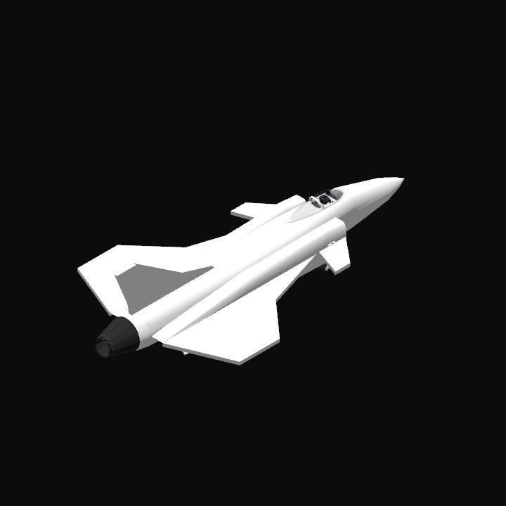 Juno: New Origins | simple plane