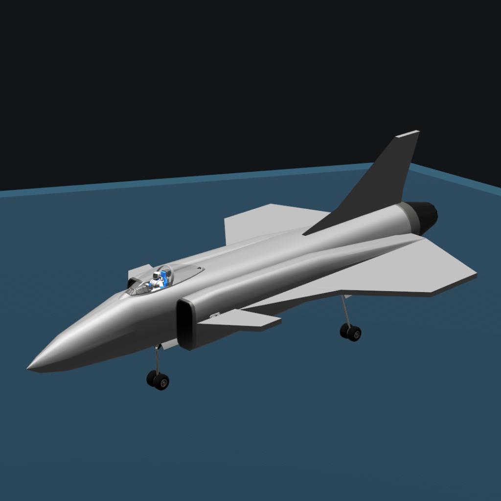 Juno: New Origins | simple plane