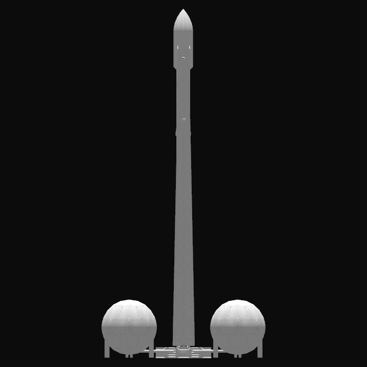 Juno: New Origins | Projectile-I Satellite Assembly