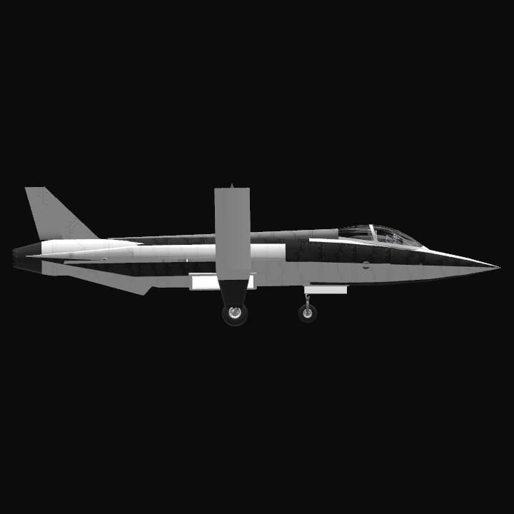 Juno: New Origins | Vtol Jet