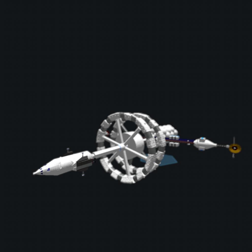 Juno New Origins Deepspace Craft Discovery