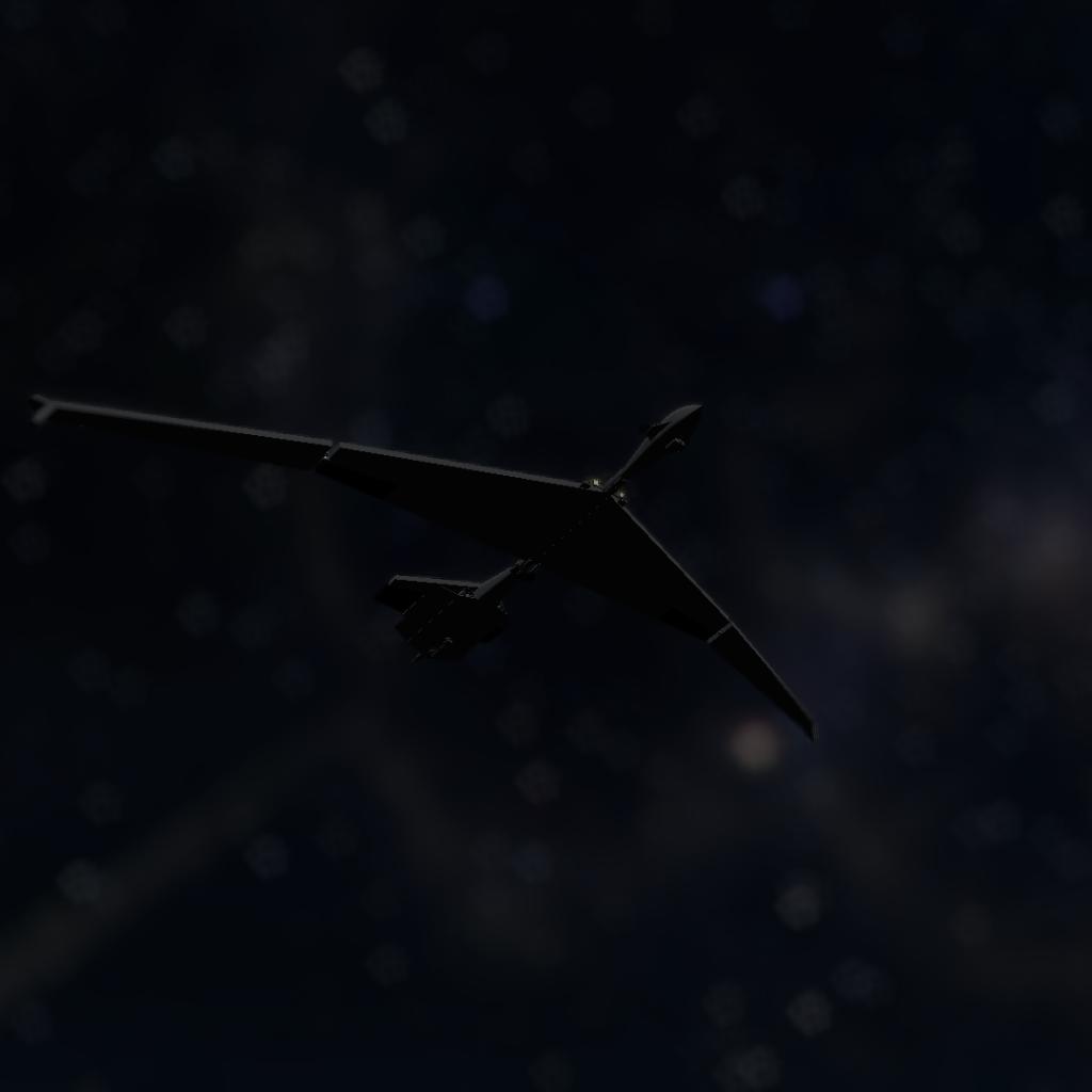 Juno: New Origins | Reconnaissance Drone UAP