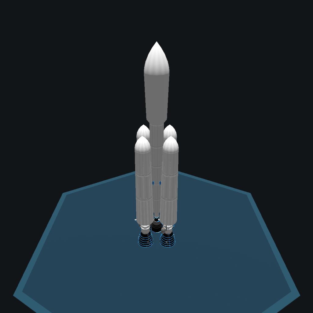 Juno: New Origins | orbiter