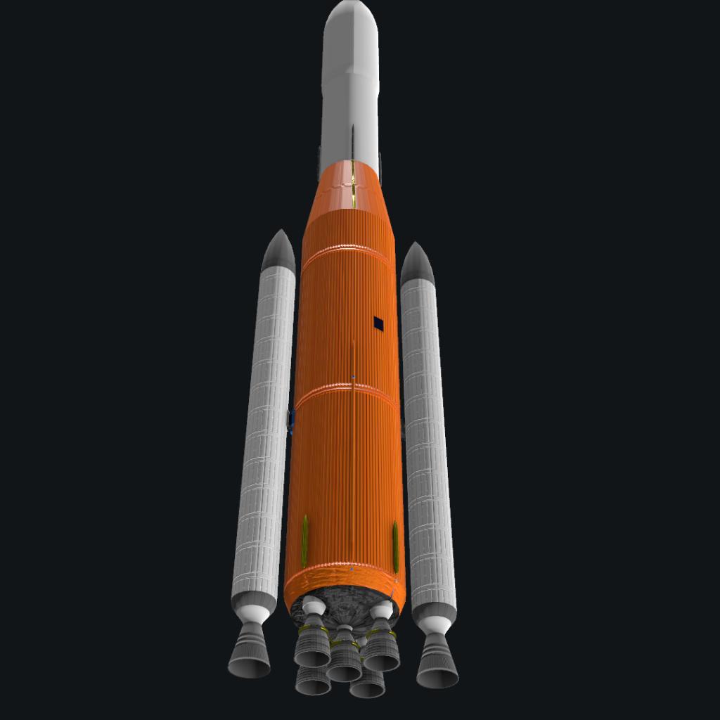 Juno: New Origins | LAPS (Lander All Planets Systen)