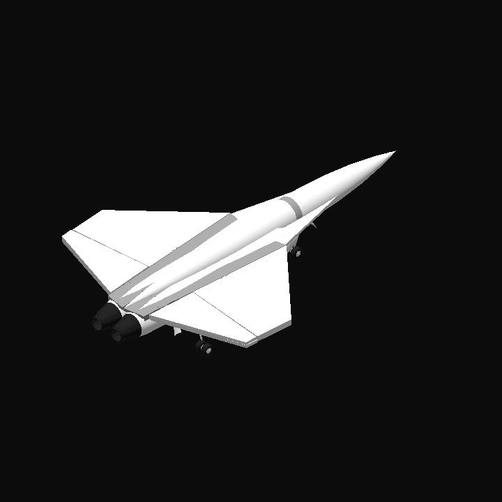 Juno: New Origins | YF-5 Proto