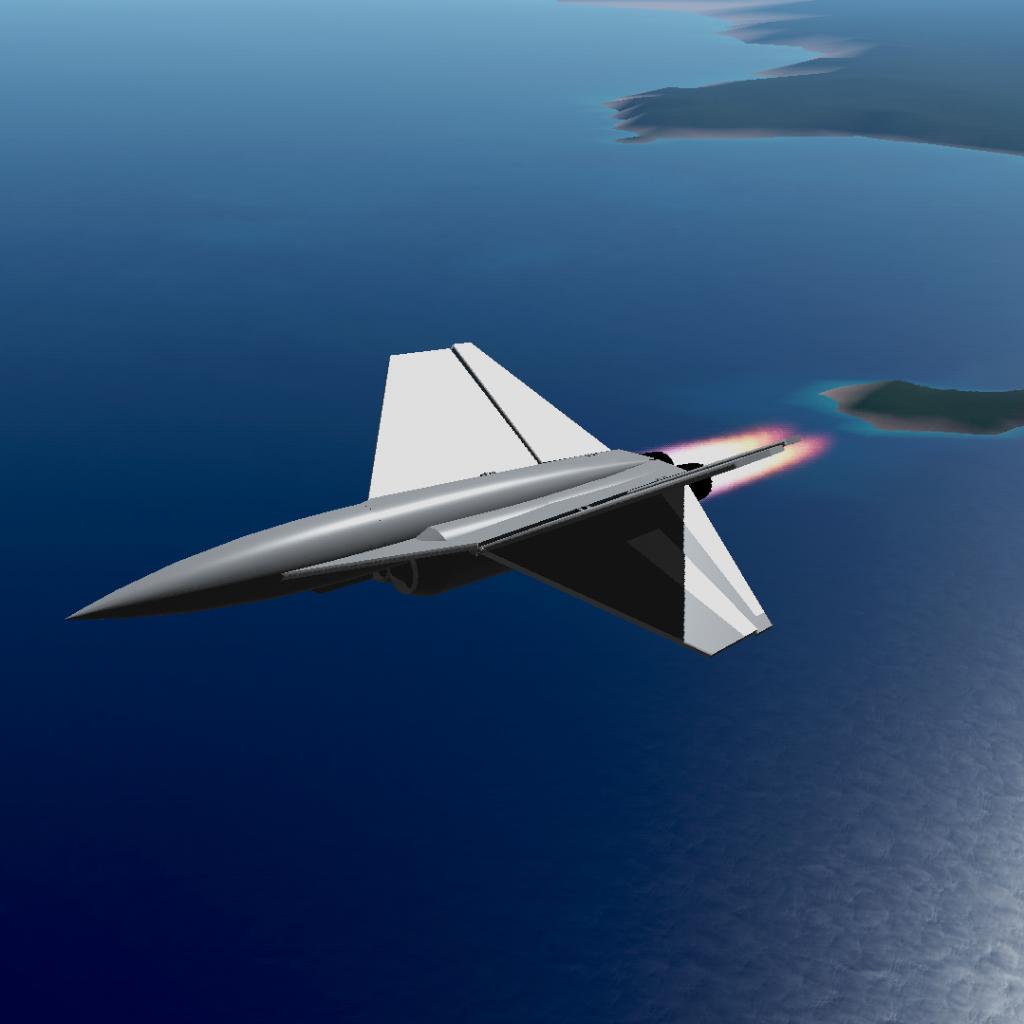 Juno: New Origins | YF-5 Proto