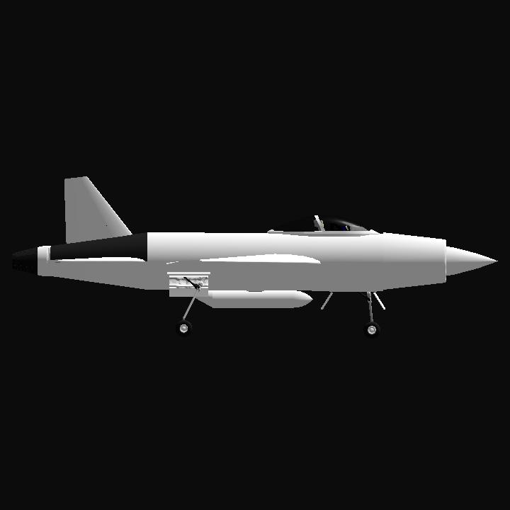 Juno: New Origins | A-12 "Char"