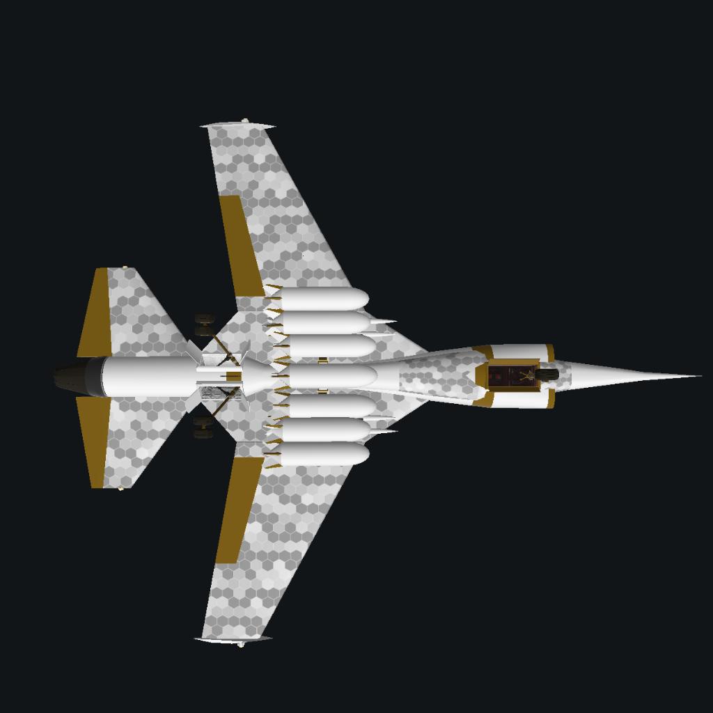 Juno: New Origins | JF-1 Warrior