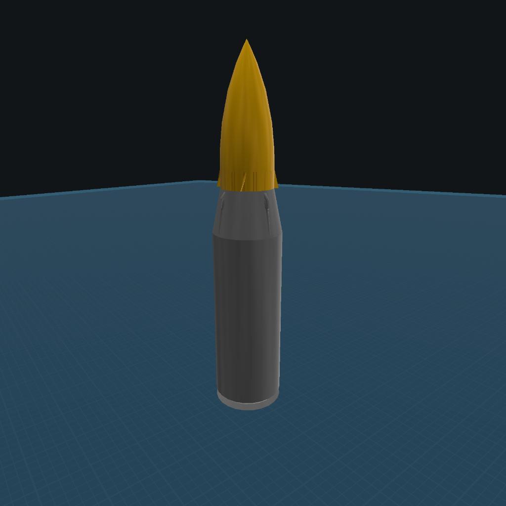 Juno: New Origins | Working Bullet