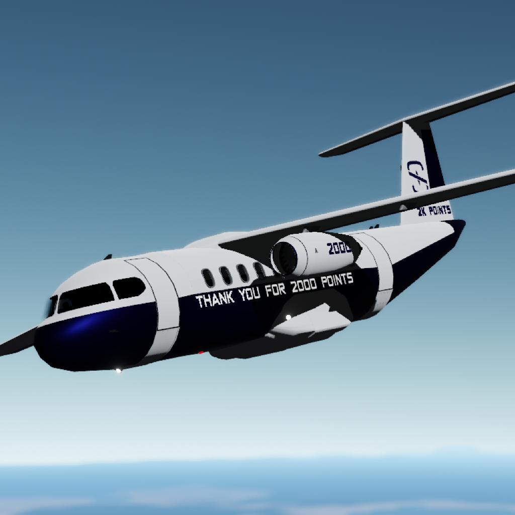 Juno: New Origins | Thank you for 2000 points!