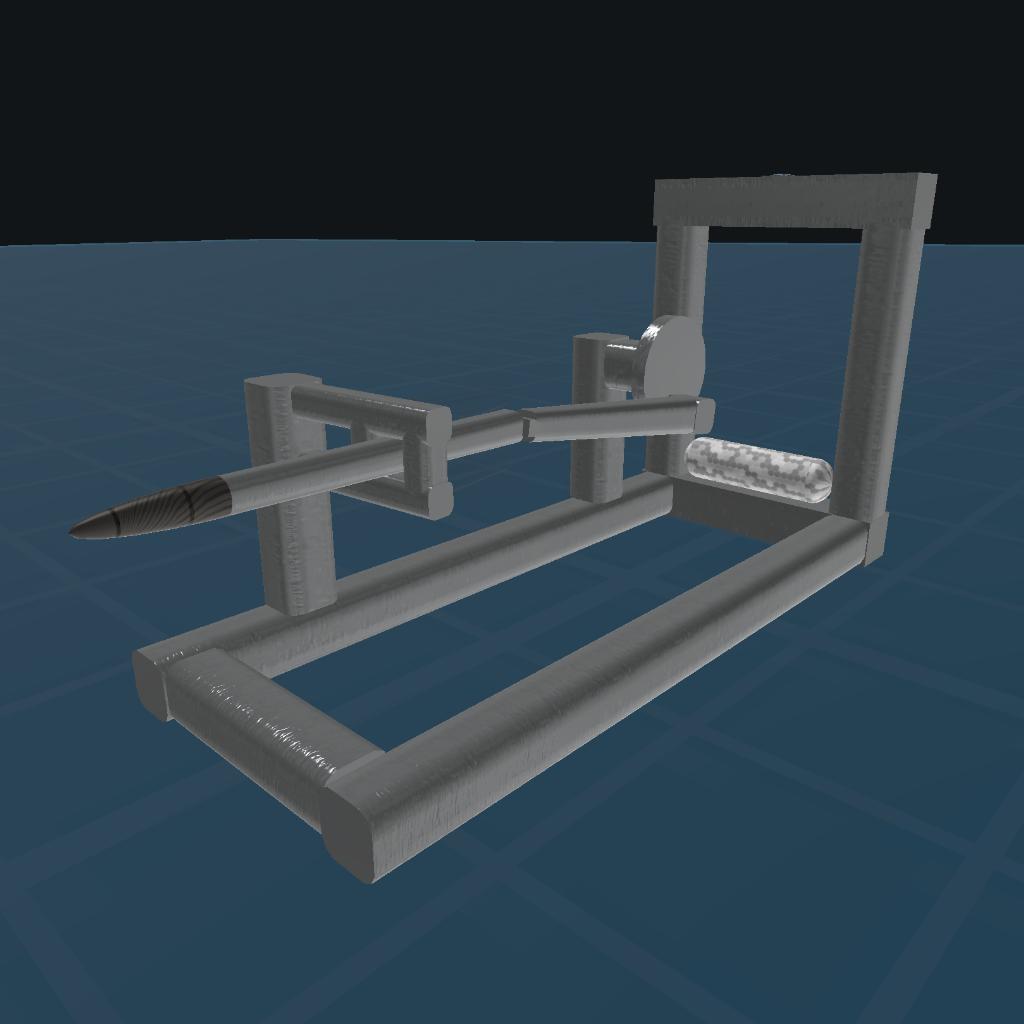 Juno: New Origins | Wall Drilling Machine