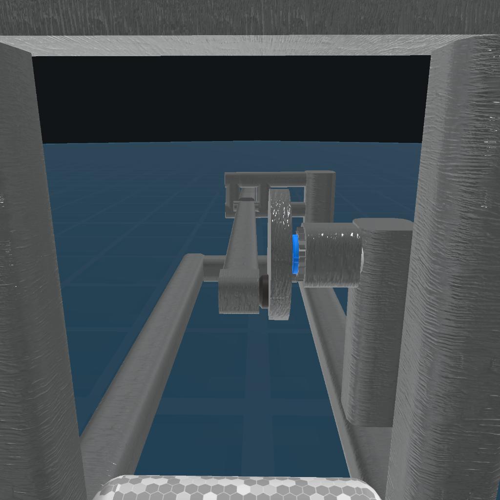 Juno: New Origins | Wall Drilling Machine