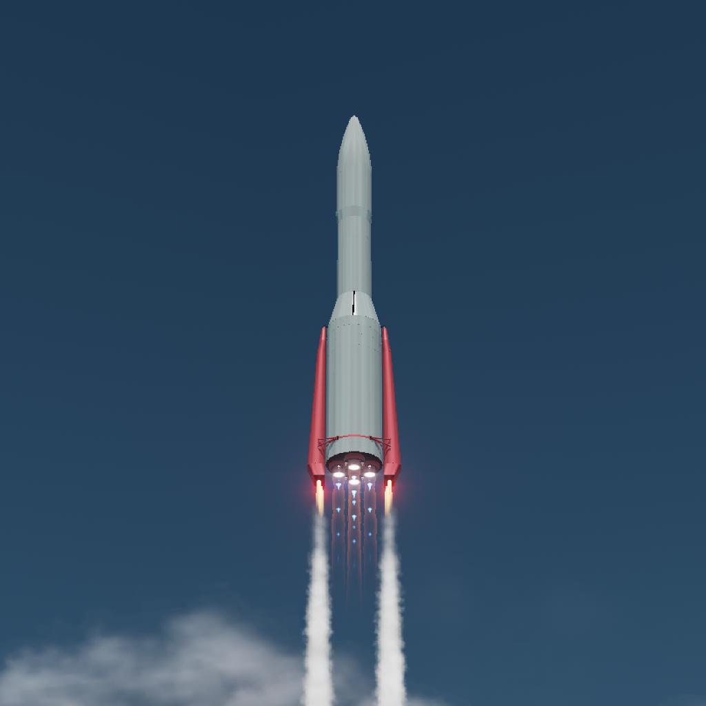 Juno: New Origins | nb rocket