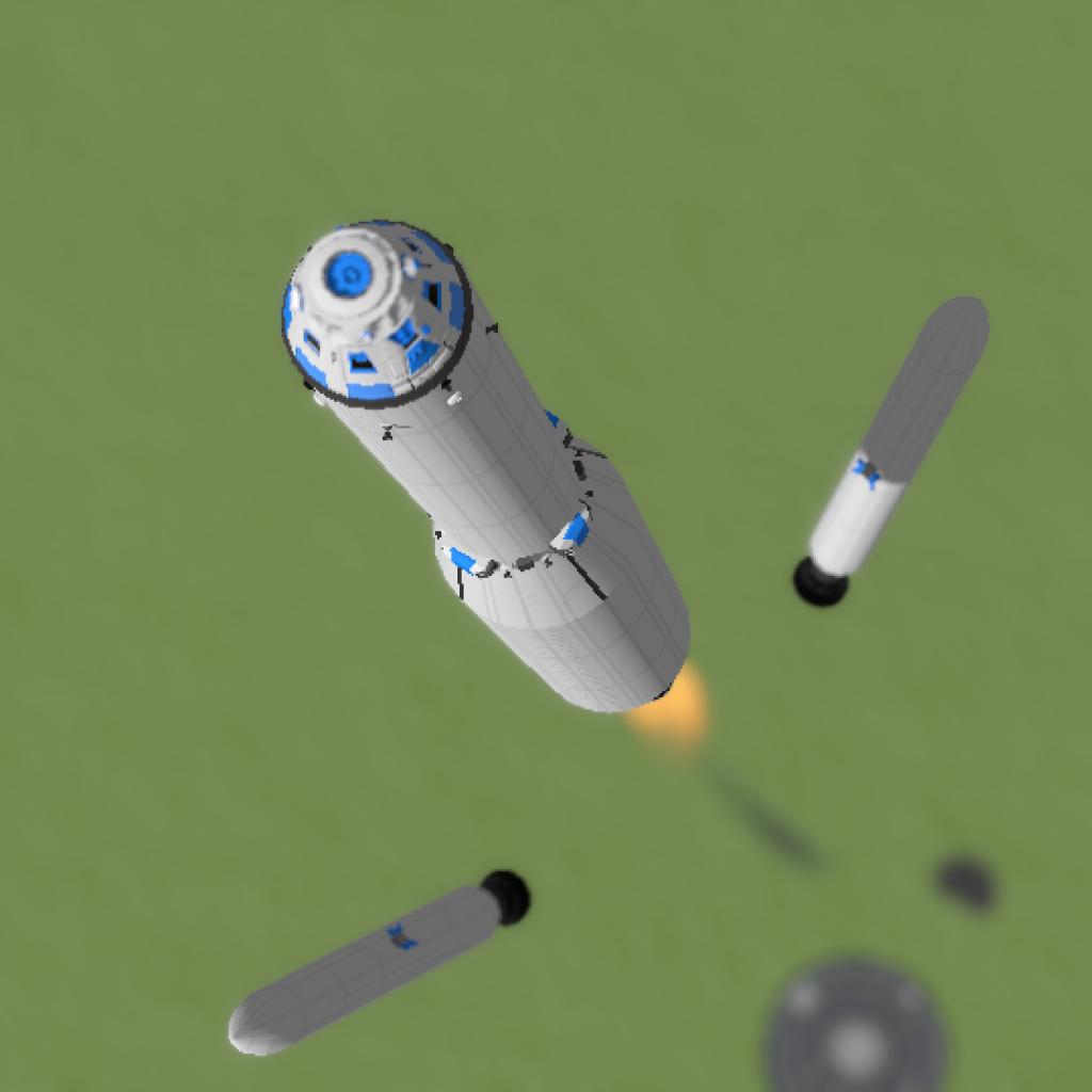 Juno: New Origins | Docking Rocket_V2