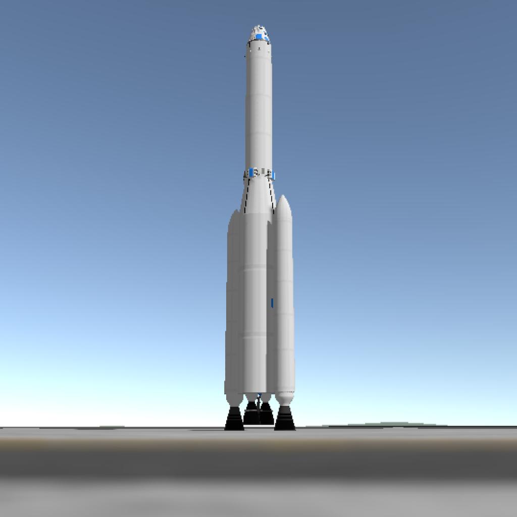 Juno: New Origins | Docking Rocket_V2