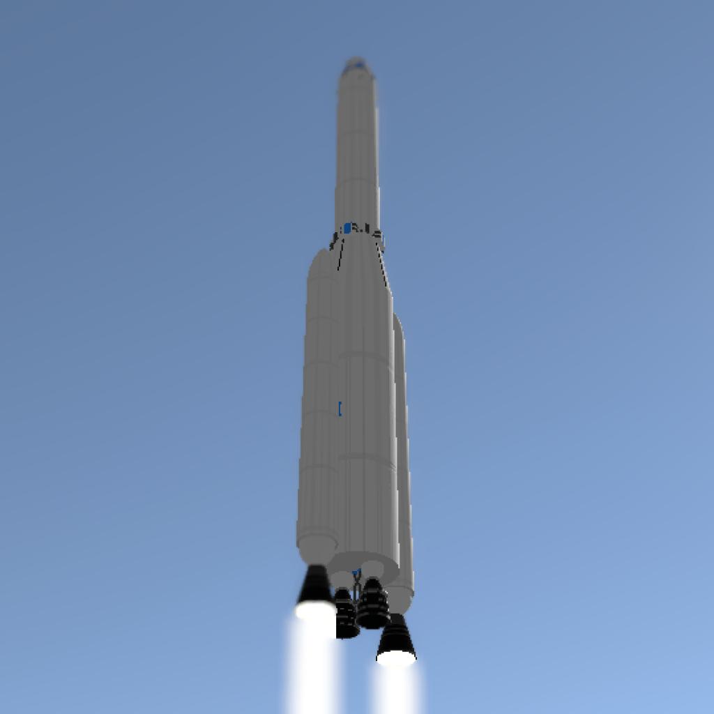 Juno: New Origins | Docking Rocket_V2