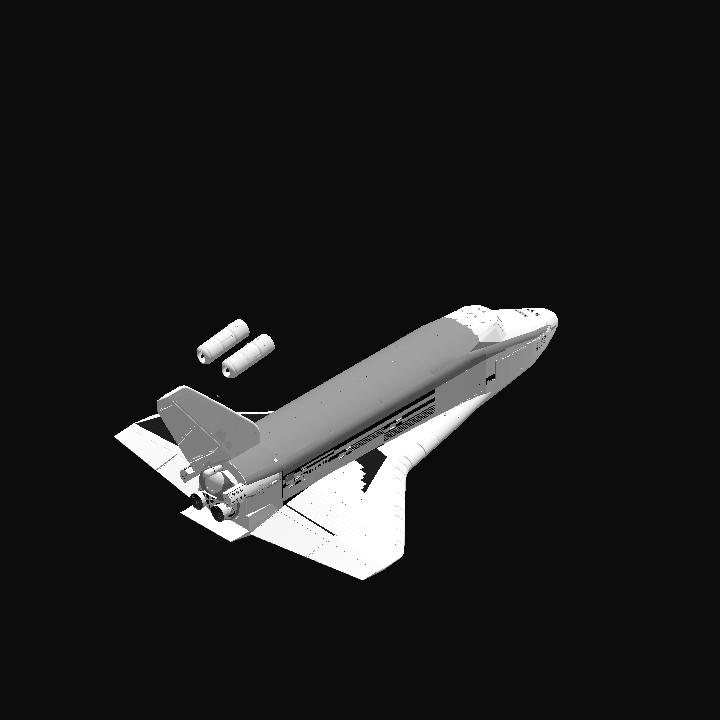 Juno: New Origins | buran backup