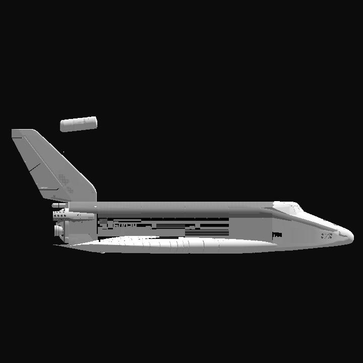 Juno: New Origins | buran backup