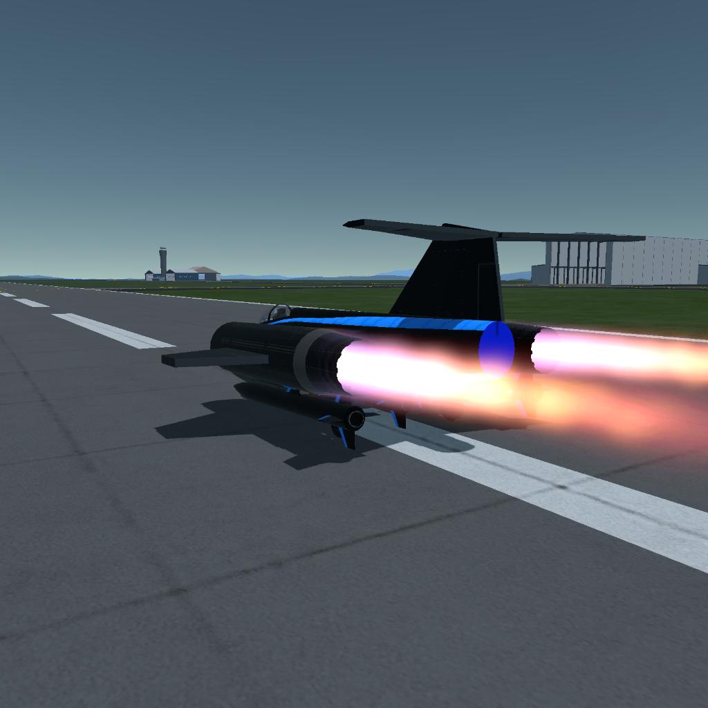 Juno: New Origins | lockhead martin 344 blackbird