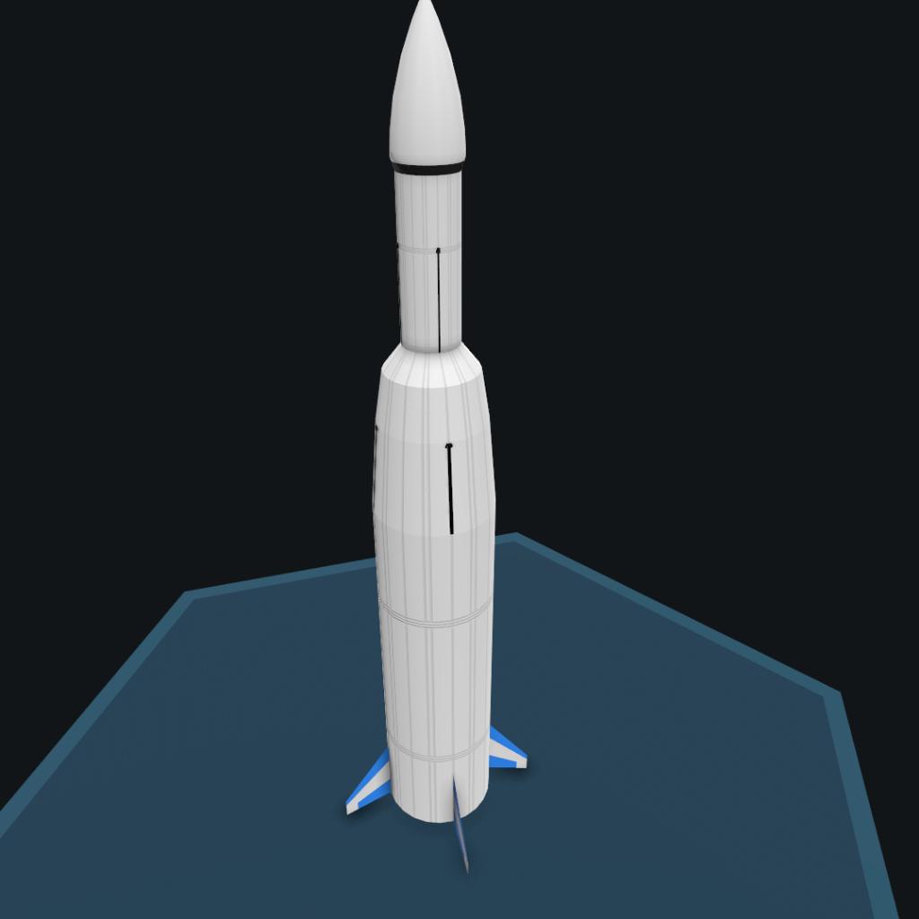 Juno: New Origins | Observer Probe Launcher