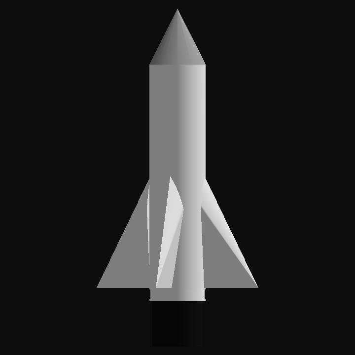 Juno: New Origins | Micro RC Rocket