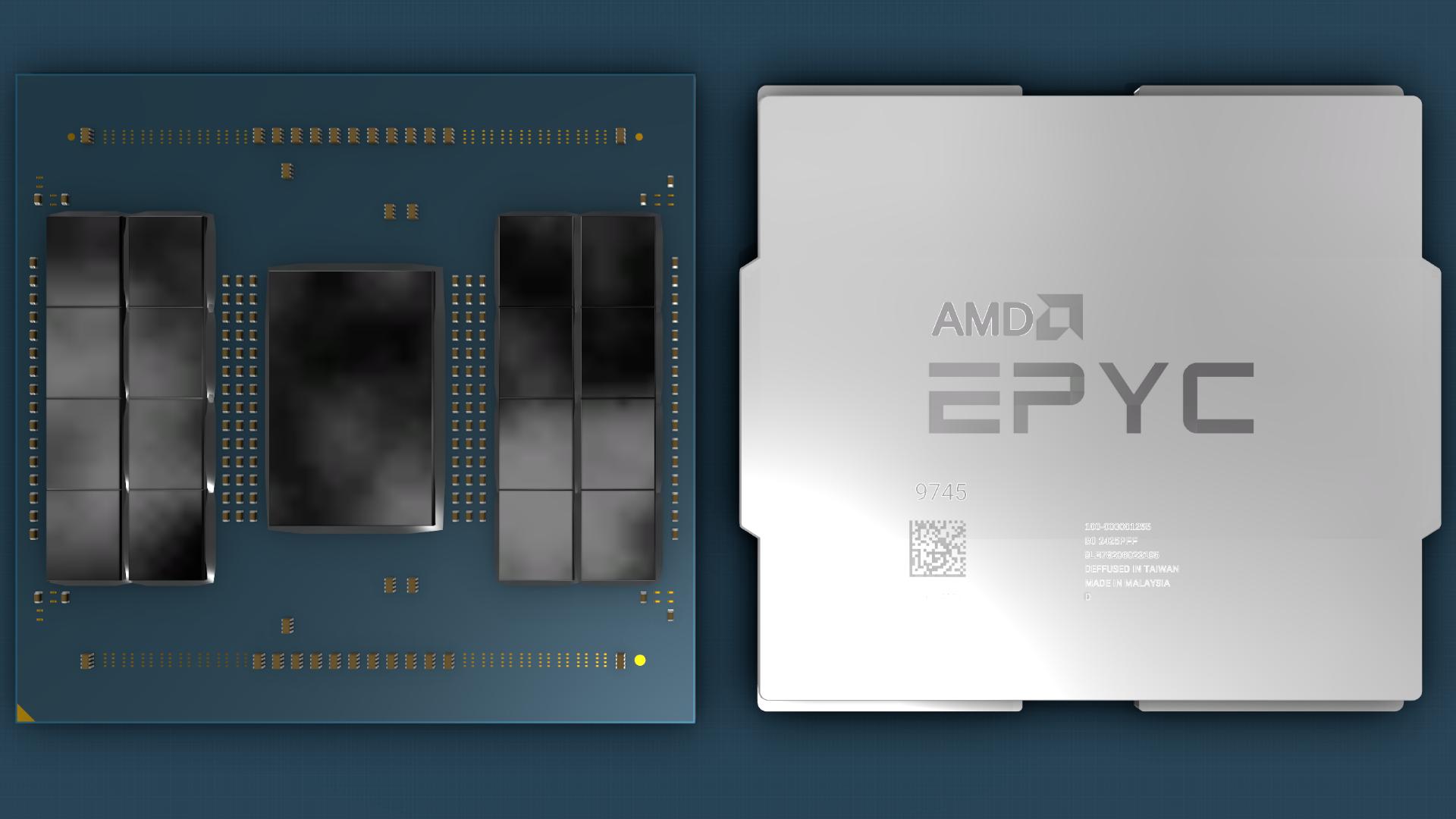 Juno: New Origins | AMD™ EPYC™ Juno: New Origins | AMD™ EPYC™