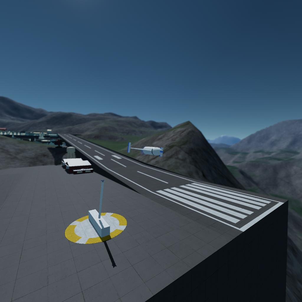 Juno: New Origins | Fpv Flying Wing Thingy