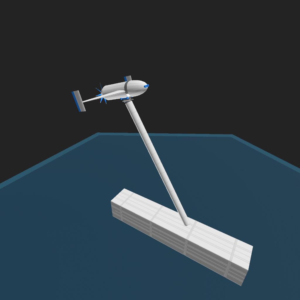 Juno: New Origins | Fpv Flying Wing Thingy