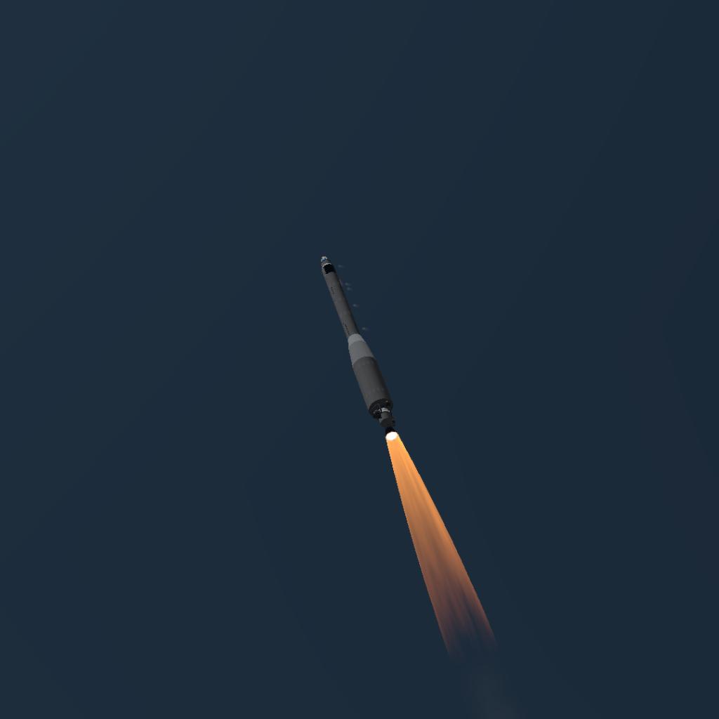 Juno: New Origins | spooky Sputnik skeleton