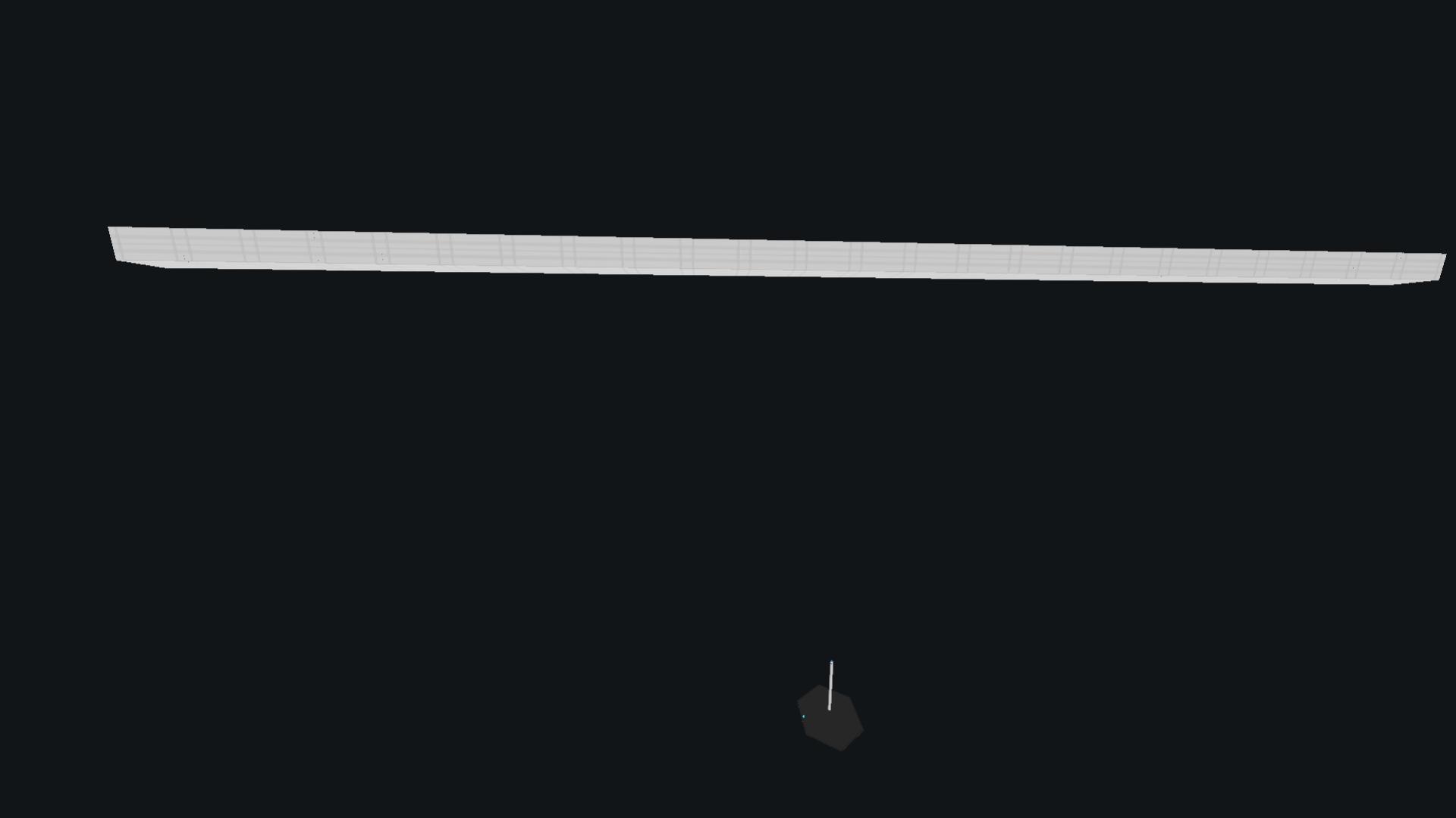 Juno: New Origins | Vroz Destroyer of worlds