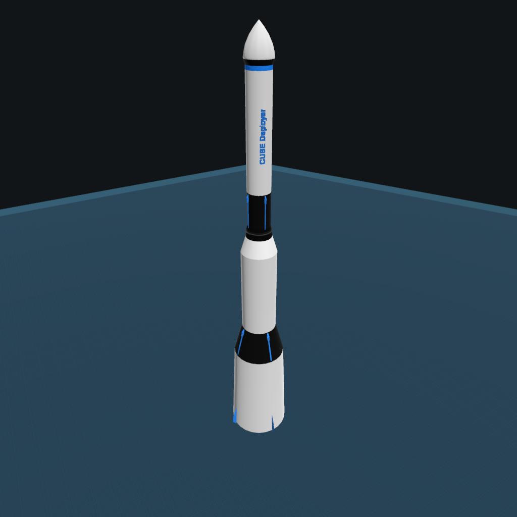 Juno New Origins Cubesat Deployer