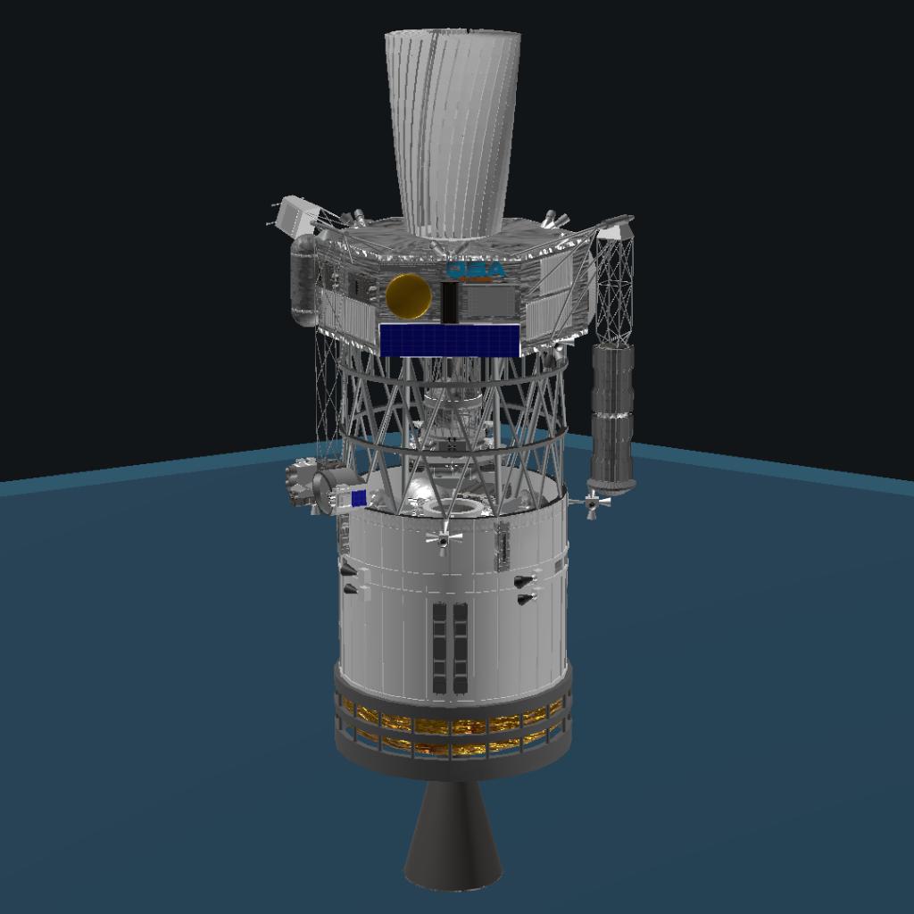 Juno: New Origins | SDSP