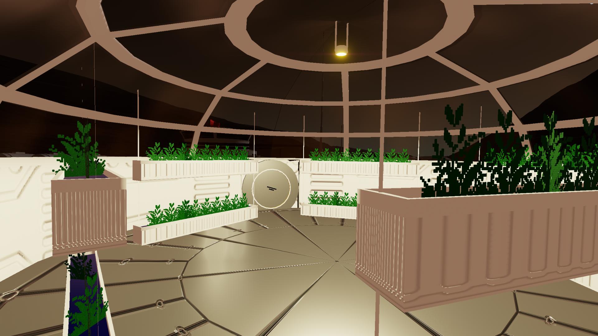 Juno: New Origins | CW Modular Colony 01