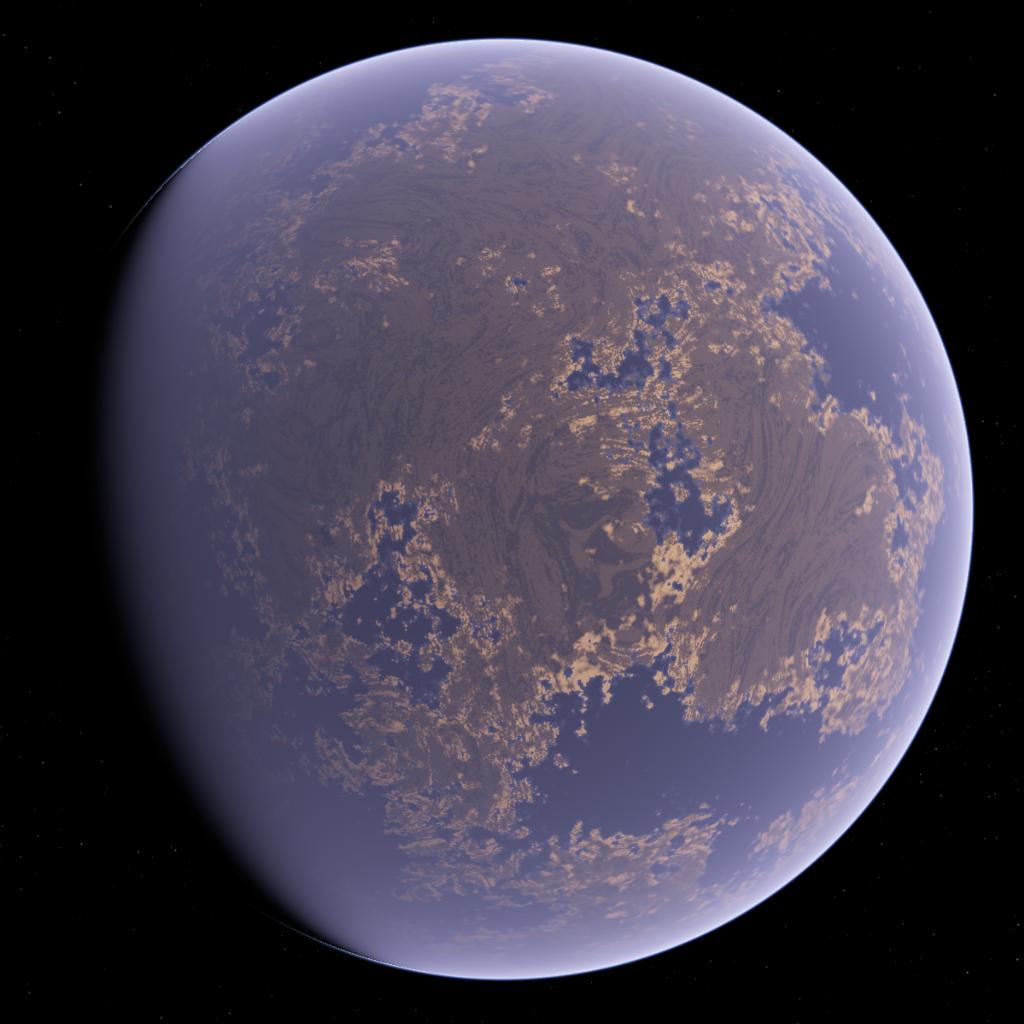 Juno: New Origins | Savania