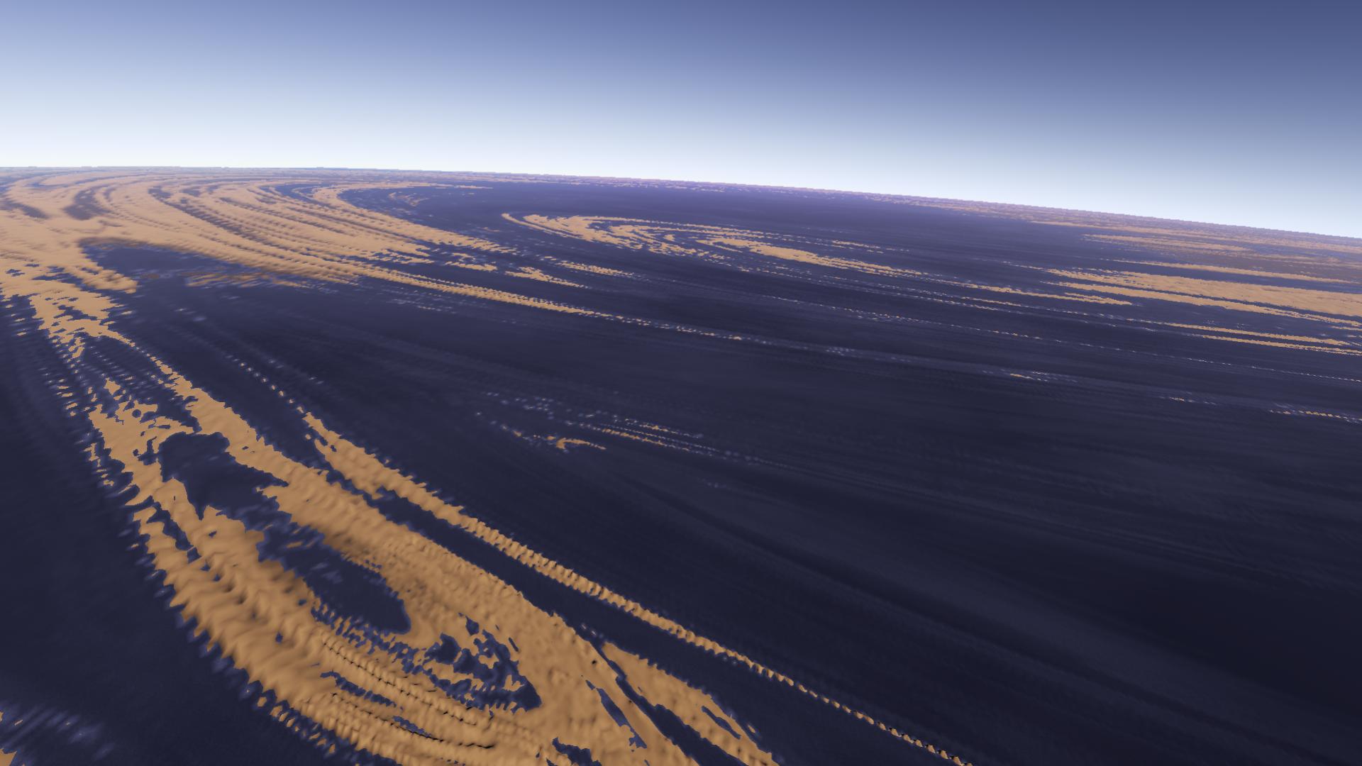 Juno: New Origins | Savania