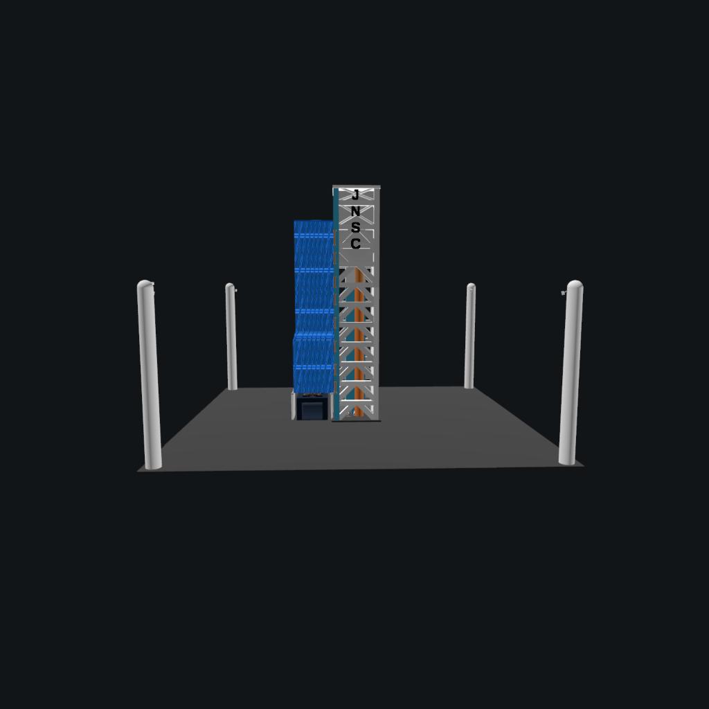 Juno: New Origins | JA-2B