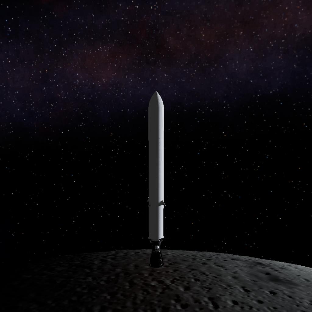 Juno: New Origins | The Moon Behemoth