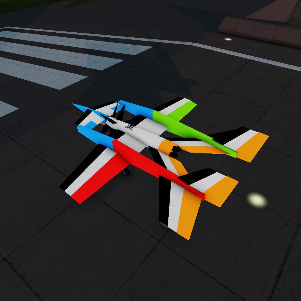 Juno: New Origins | Career Hybrid Racer