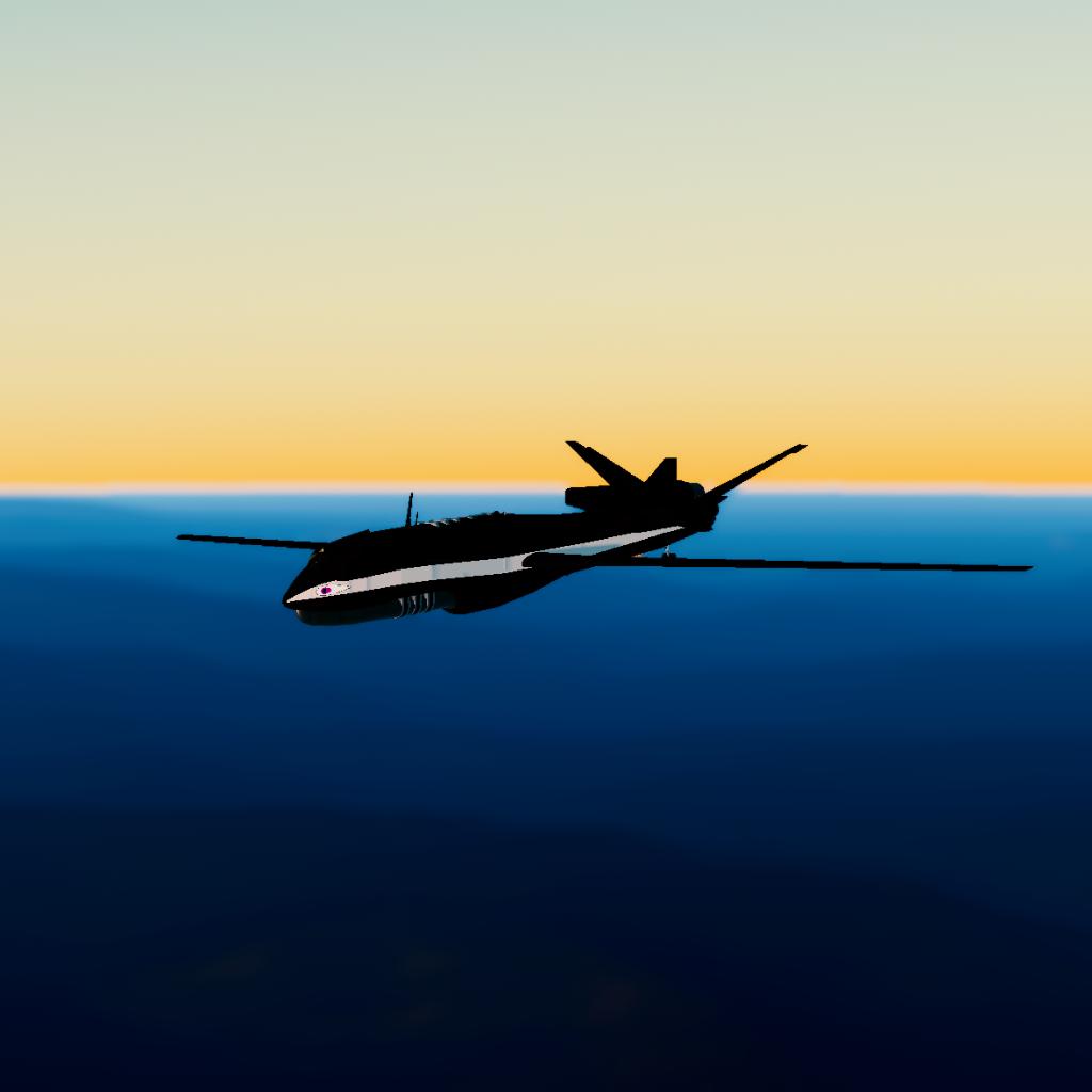 Juno: New Origins | NEO P-03 Ghost Rider (HALE)