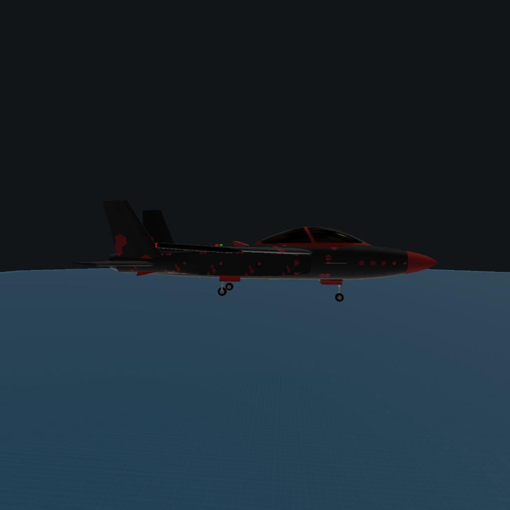 Juno: New Origins | Shadow Raptor