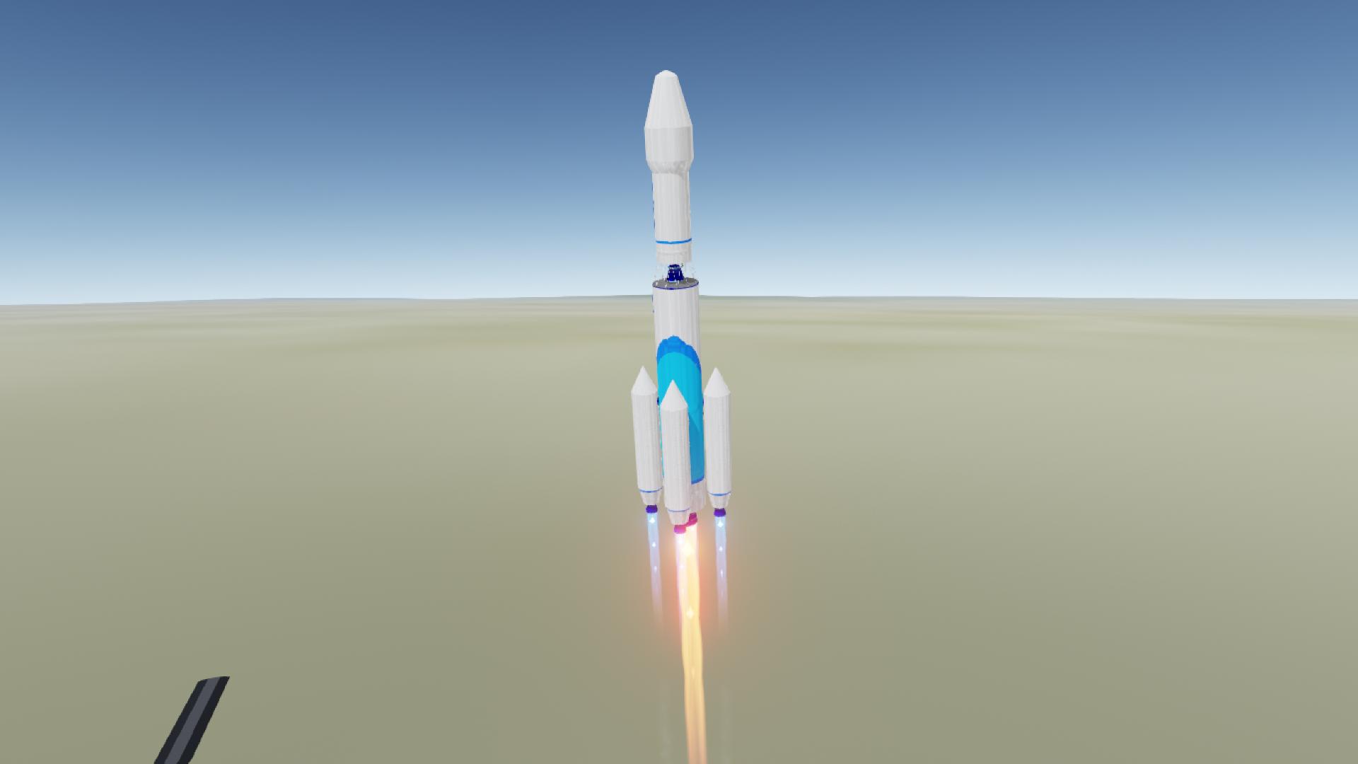 Juno: New Origins | CDAS-01B