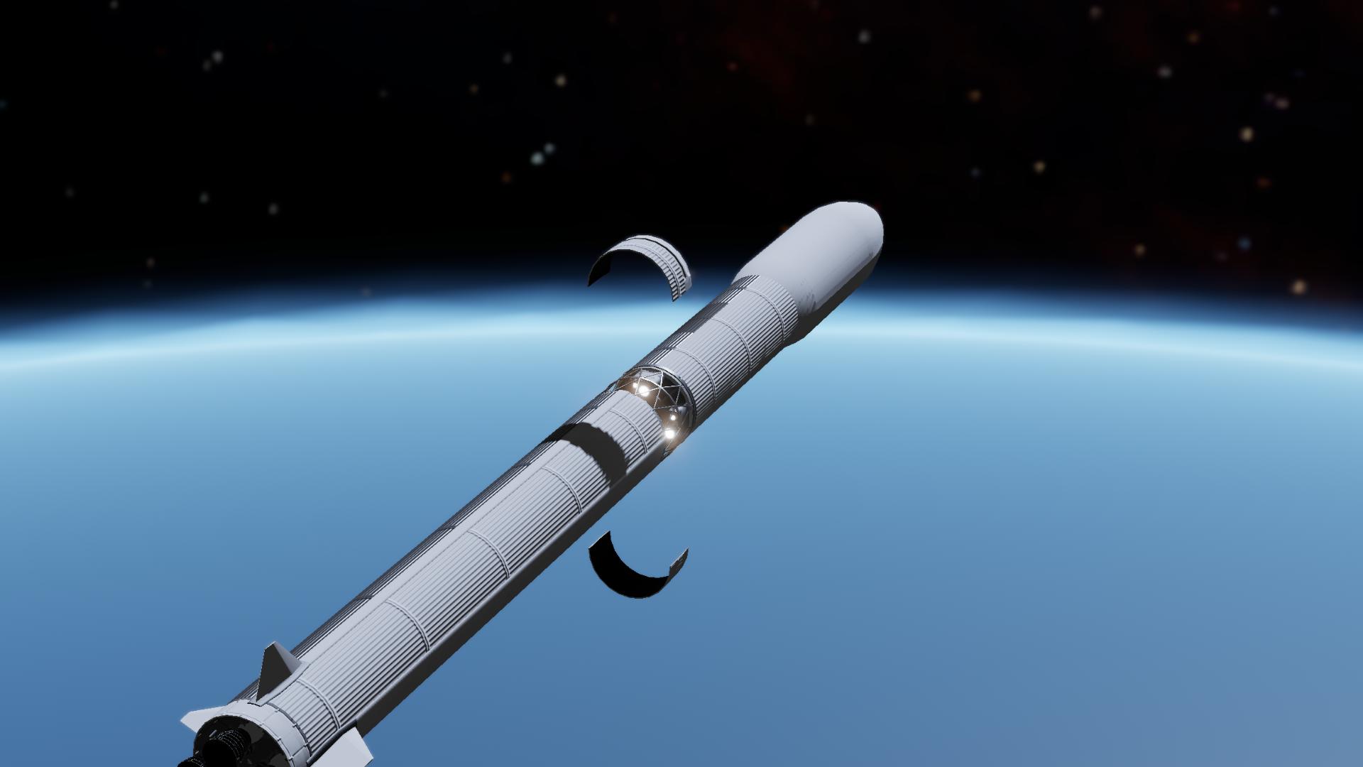 Juno: New Origins | Rocket: “Proton”