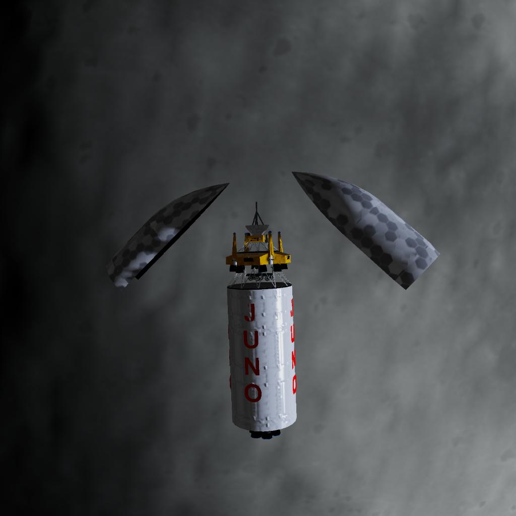 Juno: New Origins | Celestia 9