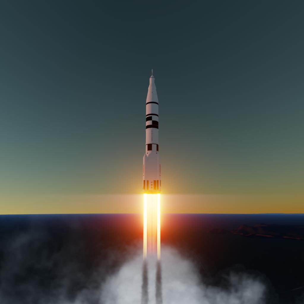 Juno: New Origins | Neptune V