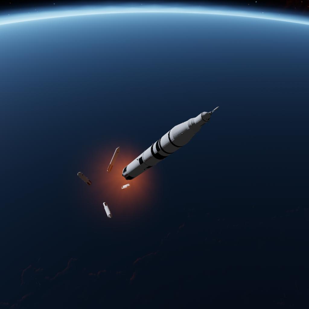 Juno: New Origins | Neptune V