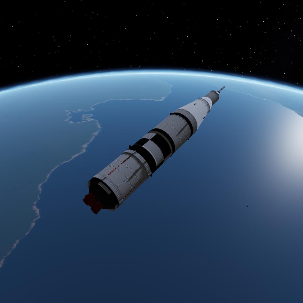 Juno: New Origins | Neptune V