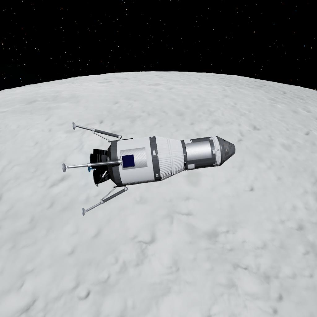 Juno: New Origins | Neptune V