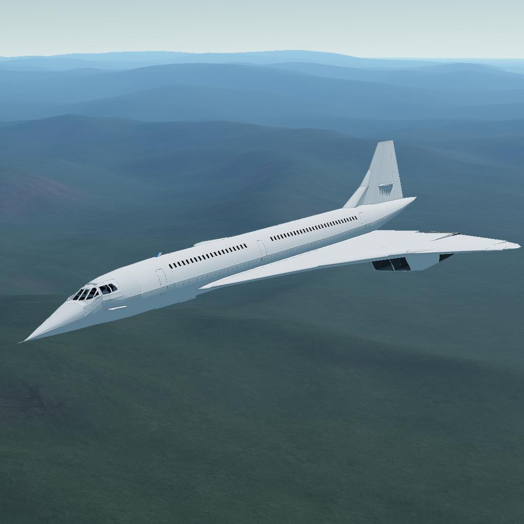 Juno: New Origins | Concorde