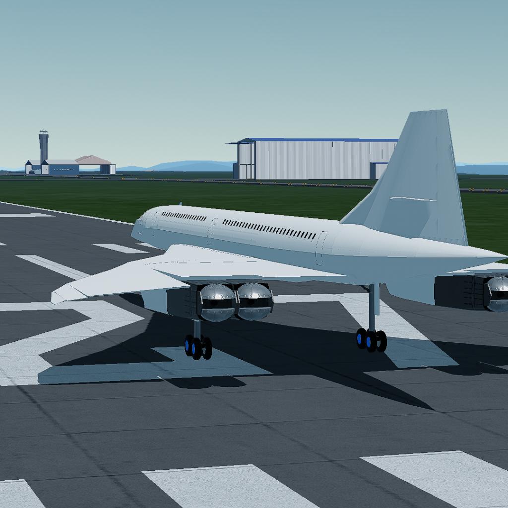 Juno: New Origins | Concorde